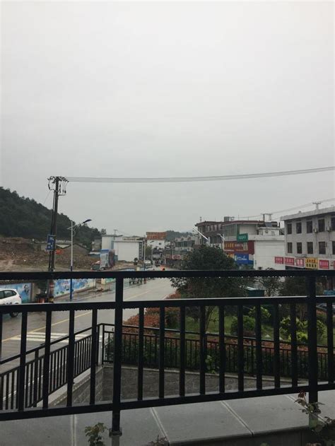 扶貧攻堅行動中不斷發展的革命老區金寨縣斑竹園鎮 每日頭條