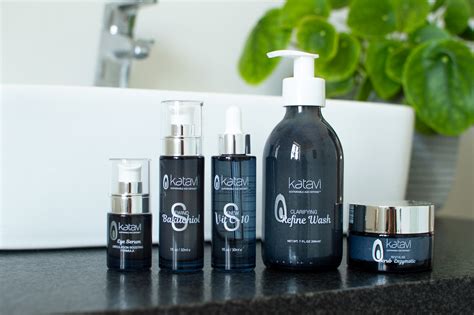 Katavi Intensive Booster Kit Katavi Botanicals Special Offers