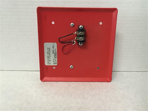 Ansul 24744 Firealarmstv Jjinc24u8ol0s Fire Alarm Collection