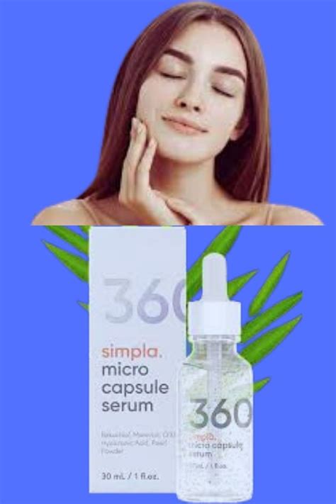 Use Products That Make The Skin Lightening Simpla Serum Gesundheit Und Sch Nheit