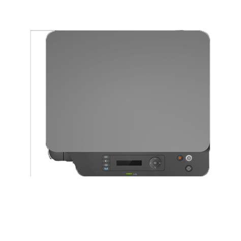 Impresora Multifuncional Laser Hp MFP 135W