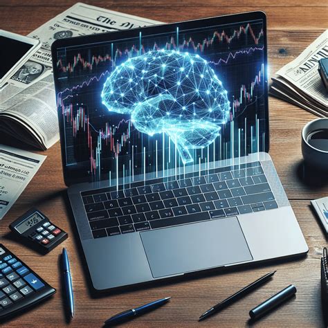 maximizing your forex trading strategy with artificial intelligence