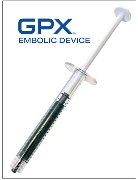 Innovative Embolic Device Shows Promise For Interventional Oncology