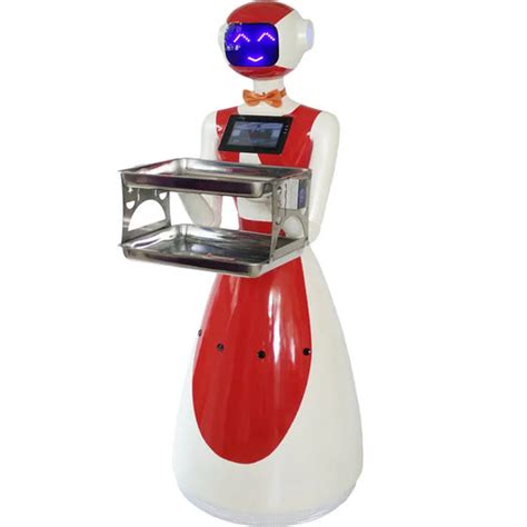 Industrial Robots Eden Robotics
