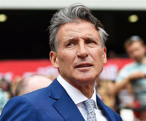 Sebastian Coe To Open Uls New Research Centre