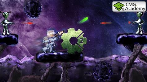 Learn Easy Html5 Game Development In This Construct 2 Tutorial In 2024