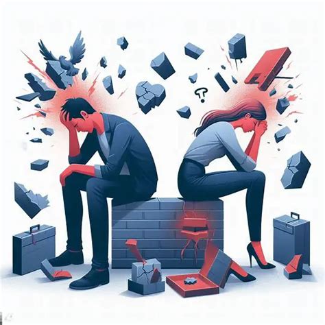 Relationship Stress Causes Symptoms And Solutions Negative Stress