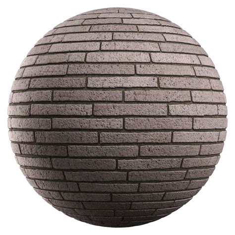 Wall Cladding Pbr Texture A23d