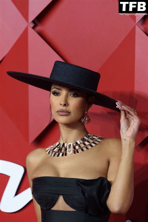 Maya Jama Mayajama Nude Leaks Onlyfans Photo 2393 Thefappening