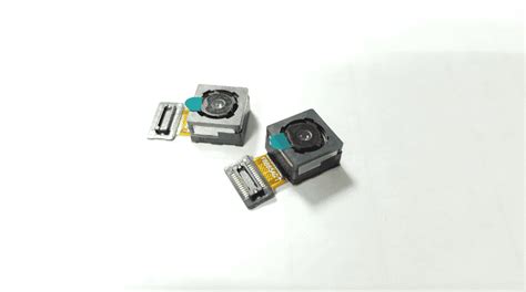 8MP MIPI Camera Module With Omnivision OV8865 Sensor MIPI Camera Module Shenzhen CM Technology