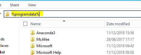Associate Ipynb Files With Jupyter Notebook In Windows Anaconda