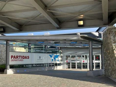 Como Ir Pra El Calafate Argentina Onde Fica E Como Chegar