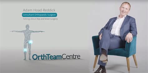 Mr Adam Hoad Reddick