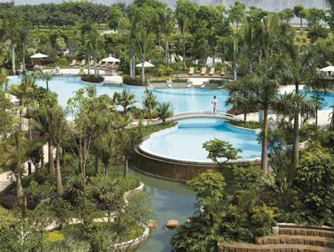 Best Price On Shangri La Hotel Guangzhou In Guangzhou Reviews