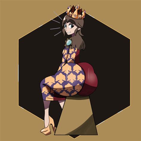 Rule 34 Ass Focus Civilization Civilization Vi Crabla High Heels Huge Ass Jadwiga Queen 11684588