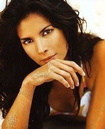 Patricia Velasquez Celebrities Lists