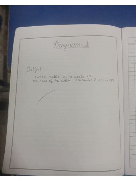 Computer Practical Pdf