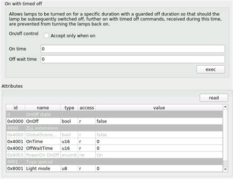 Connecte Zigbee Smart Socket 16a · Issue 6610 · Dresden Elektronik