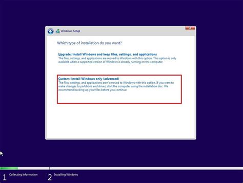How To Install Windows On M Ssd Quick Easy