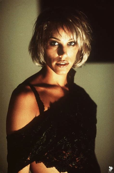 Emma Wiklund Actrice Film Mannen