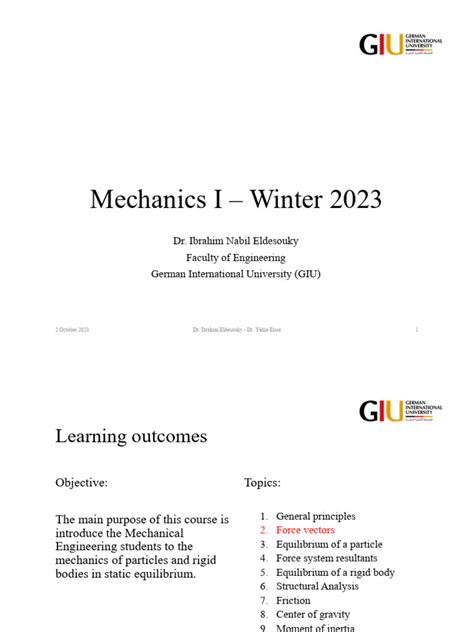 Chapter 2 Force Vectors C Pdf Euclidean Vector Force
