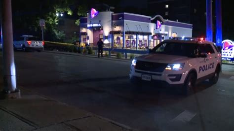Taco Bell Employee In Critical Condition After Stabbing