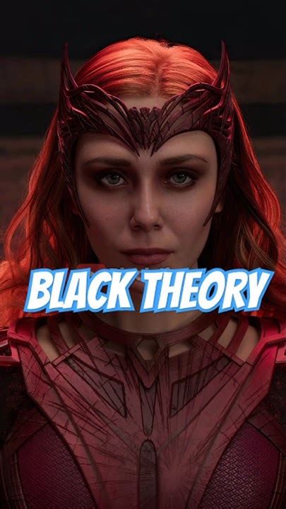 میدونستی واندا بلک بولت رو نکشت Youtube