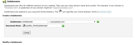 Guide De Sous Domaine WordPress Impacts SEO Comment Les Configurer