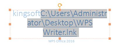How To Create Hyperlinks In WPS Presentation