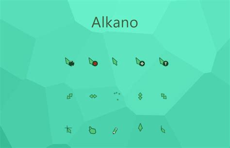 Bibata Cursor Pack SkinPack Theme For Windows