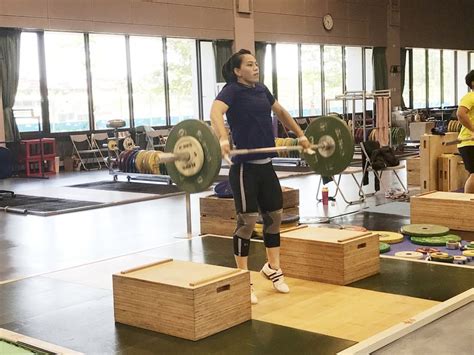 盼世大運奪牌 郭婞淳：讓世界看見台灣 新聞 Rti 中央廣播電臺