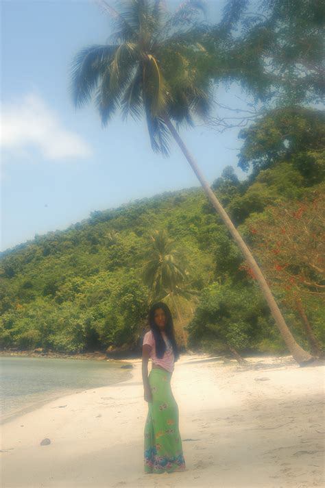 Mey Thailand By Pasha Nude Photo Album
