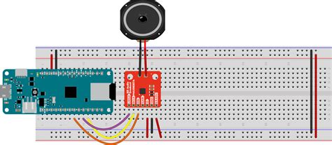 The Inter Ic Sound I2s Protocol Sound Examples