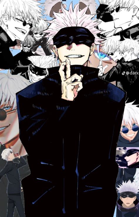Satoru Gojo Lemon On Tumblr