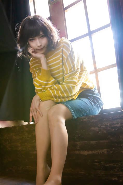 Sadayo Kawakami Cosplay By Duopome Rpersona