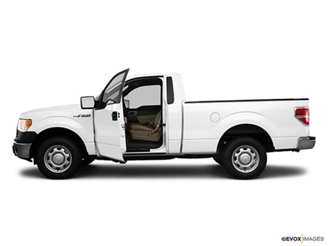 2010 Ford F 150 Specifications Features Safety And Warranty