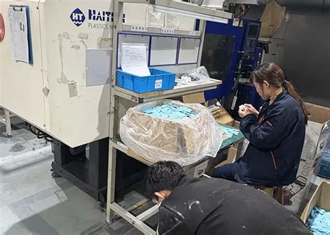 China Custom Injection Mold Tooling Service Company Get Instant Quote