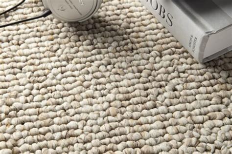 Berber And Loops Carpet TCB Carpets