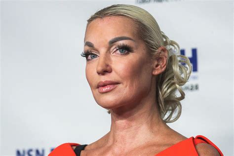 Волочкова рассказала о возможном скандале на прощании с Щедриным Газета Ru Новости