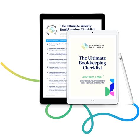 Workbooks And Downloads Kem Business Solutions