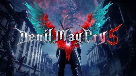 Devil May Cry 5 pojawi sie na Nintendo Switch Wszystko zależy od