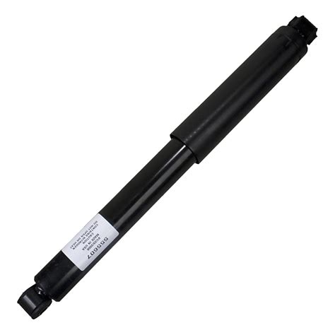 KYB Shocks & Struts 555607 KYB Gas-a-Just Shocks and Struts | Summit Racing