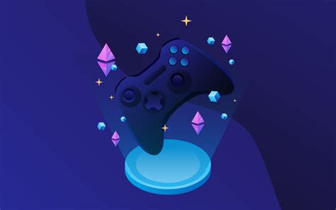 Lĩnh Vực Blockchain Gaming đang Dần Khởi Sắc Trong Q3 2023