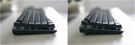 罗技 K845 机械背光键盘：一款能在办公室使用的游戏键盘场景
