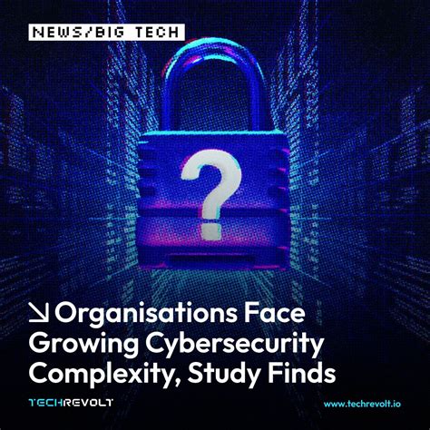 Ai Cybersecurity Software Technology Tech Revolt