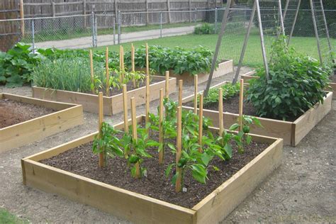 21 Fall Vegetable Garden Plans Ideas To Try This Year Sharonsable