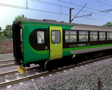 Just Trains Class 153 Dmu Advanced And Totham