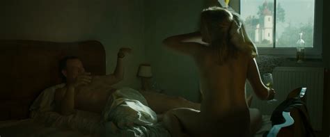 Joanna Kulig Naked Telegraph