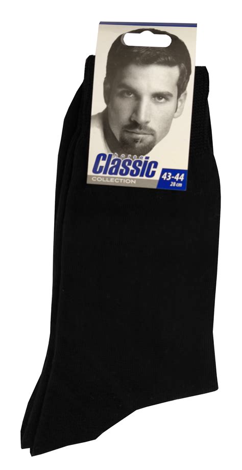 Medvilninės Kojinės Classic Atvila Lt