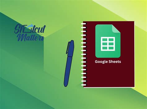 Frequently Used Keyboard Shortcuts In Google Sheets Shortcut Matters